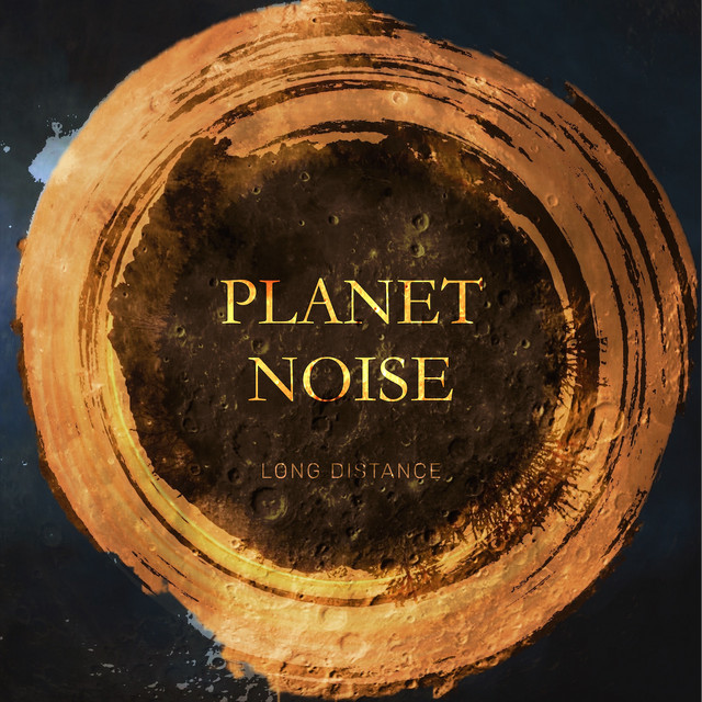 Planet Noise | Spotify
