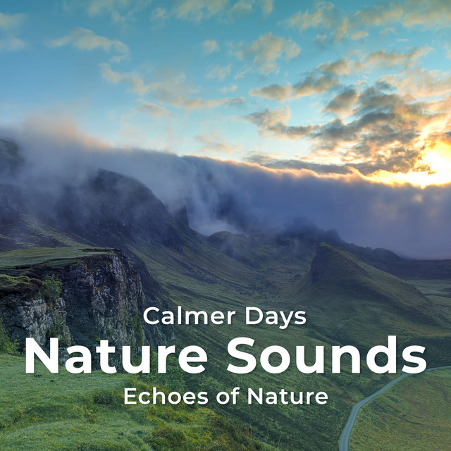 Calmer Days - Nature Sounds - Album by Echoes Of Nature | Spotify