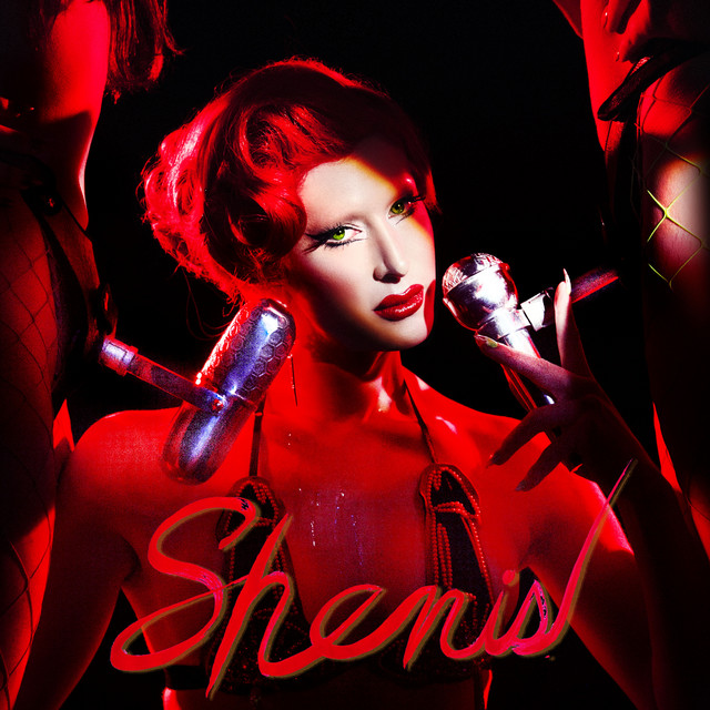 Shenis - song and lyrics by Love Bailey | Spotify