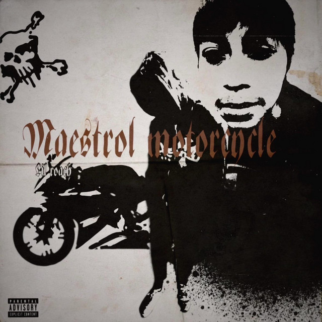 Maestrol Motorcycle - song by Lil Roach | Spotify