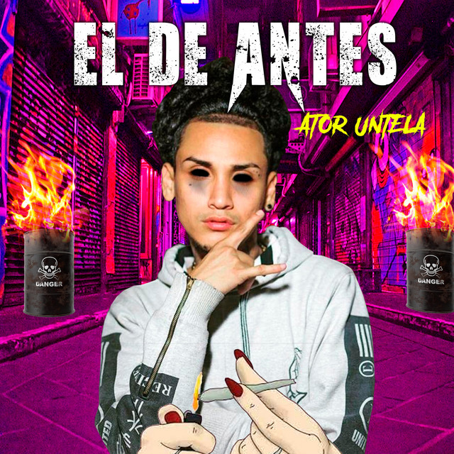 El de Antes - Single by Ator Untela | Spotify