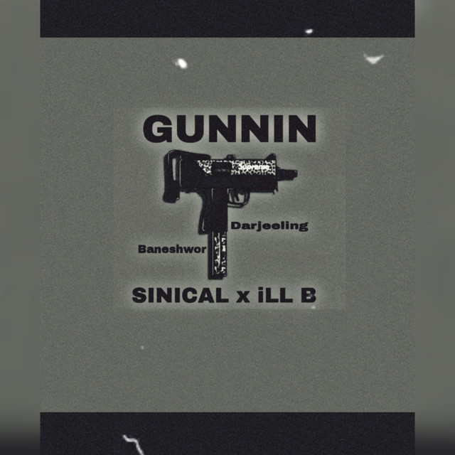 GUNNIN - Single by SINICAL OFFICIAL | Spotify