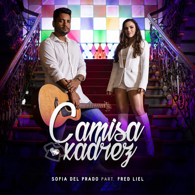 Sofia del Prado - Songs, Events and Music Stats | Viberate.com