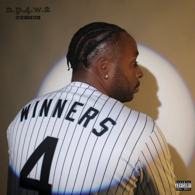 No Pity For Winners, Vol. 2 - Album by J. Yard | Spotify