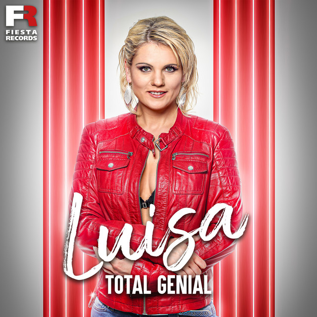 Luisa | Spotify