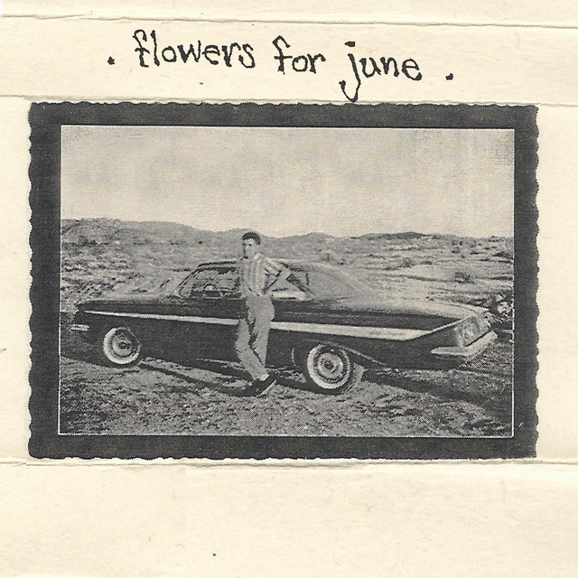 Flowers for June - Album by Flowers for June | Spotify