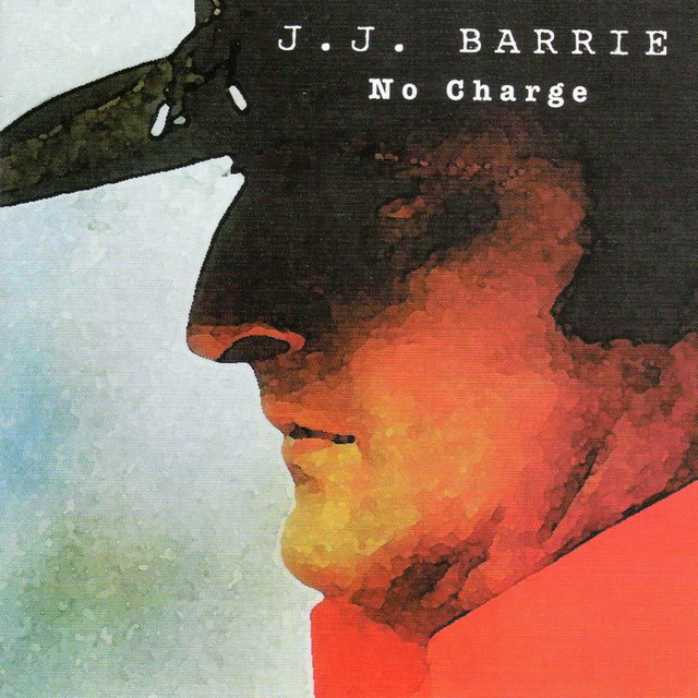 No Charge - song and lyrics by J J Barrie | Spotify