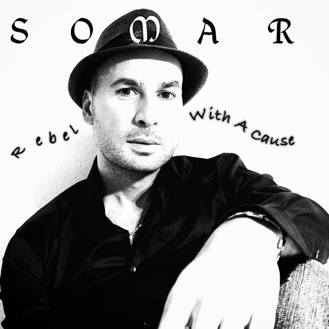 Rebel with a cause - Album by Somar | Spotify