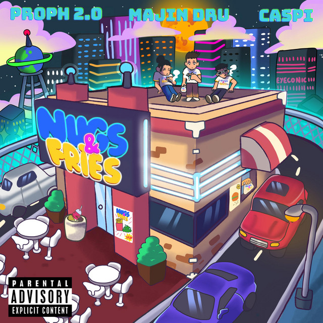 Nugs & Fries - Album by Proph 2.0 | Spotify