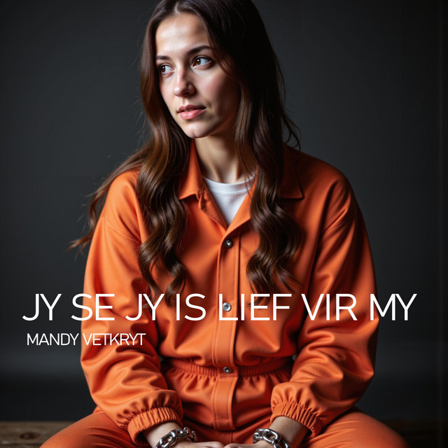 Jy sê jy is lief vir my - Single by Vetkryt Musiek | Spotify