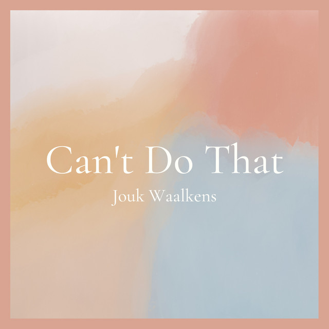 Jouk Waalkens | Spotify