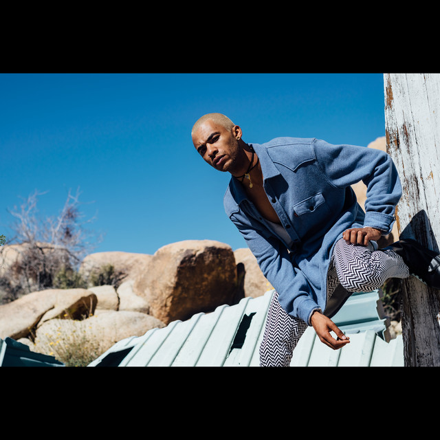 Joshua Heart - Songs, Events and Music Stats | Viberate.com