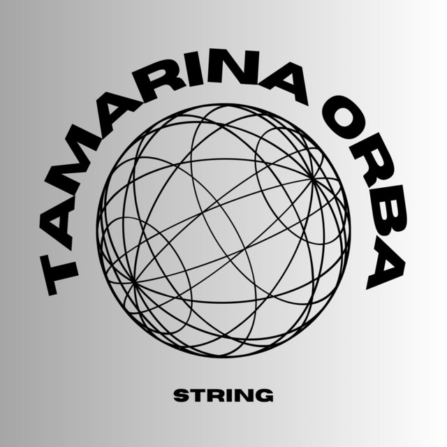 String - Single by Tamarina Orba | Spotify