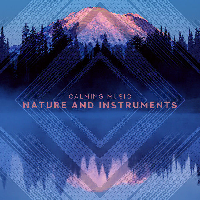 Calming Music. Nature and Instruments Sounds. Therapy for the Mind ...