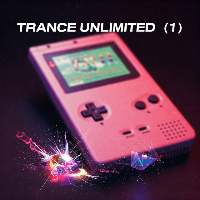 Trance Unlimited (1) - EP by Robert Bachmann | Spotify