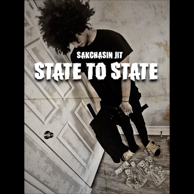 State to State - Single by Sakchasin jit | Spotify
