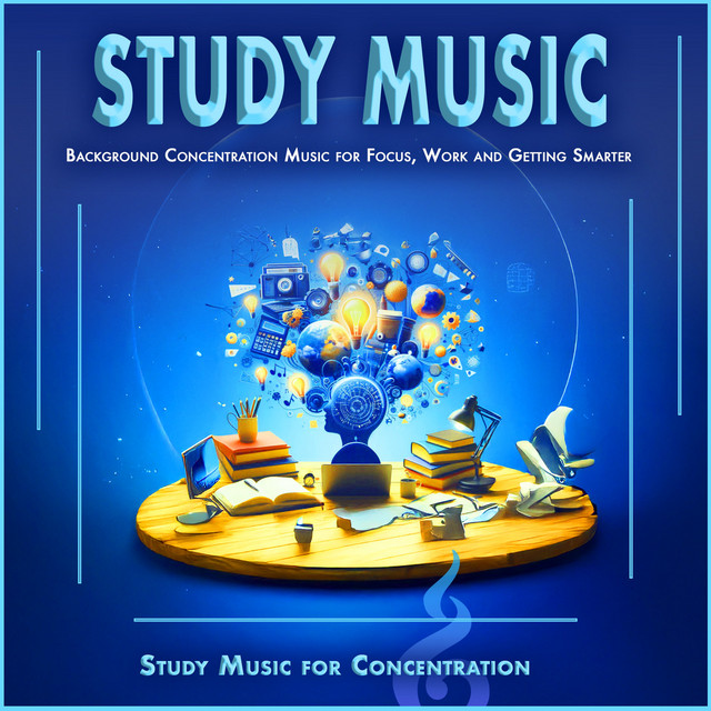 Piano Study Moments - song and lyrics by Study Music For Concentration ...