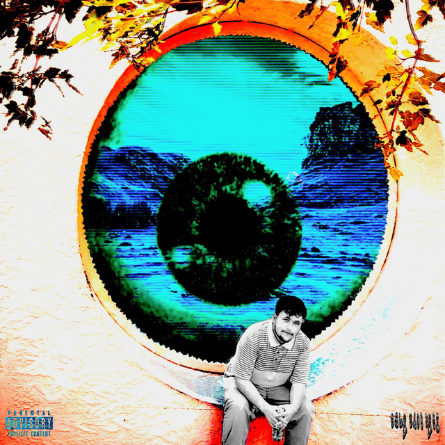 Baby Blue Eyes - Album by Reece Parker | Spotify