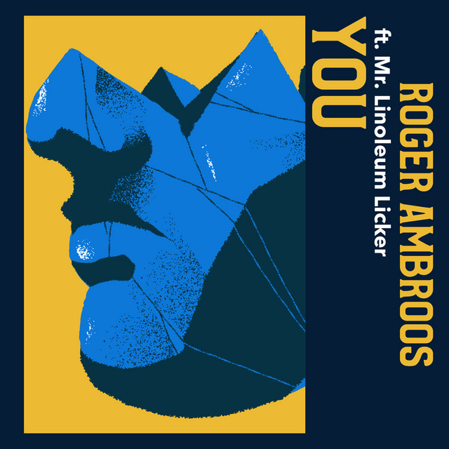 You - Single by Roger Ambroos | Spotify