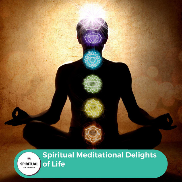 Spiritual Meditational Delights Of Life - Compilation by Various ...