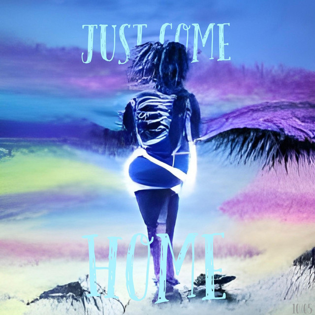 just come home. - EP by 4NDY | Spotify