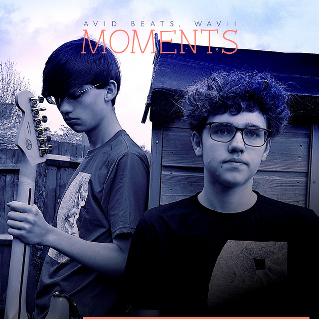 Moments - Single by Avid Beats | Spotify