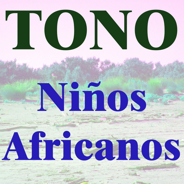 BPM and key for Tono Niños Africanos by Tonos para Celulares | Tempo ...