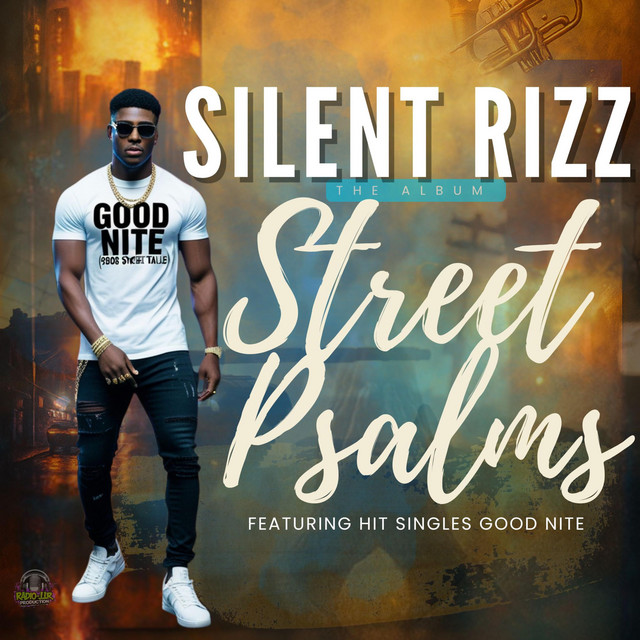 Good Nite 1990s Street Tale - song and lyrics by Silent Rizz | Spotify