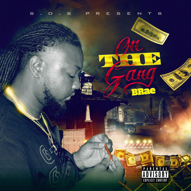 On The Gang - Album by Rae Fatz | Spotify