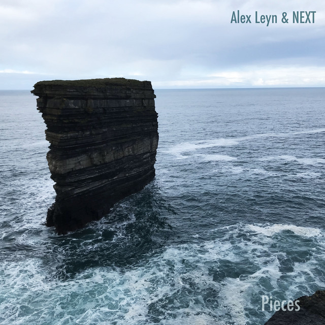 Alex Leyn | Spotify
