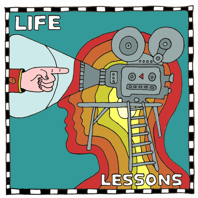 Life Lessons - Single by Disco Lizards | Spotify