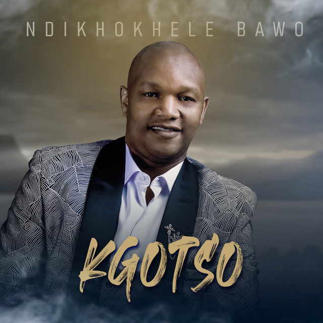 Ndikhokhele Bawo - Album by Kgotso | Spotify