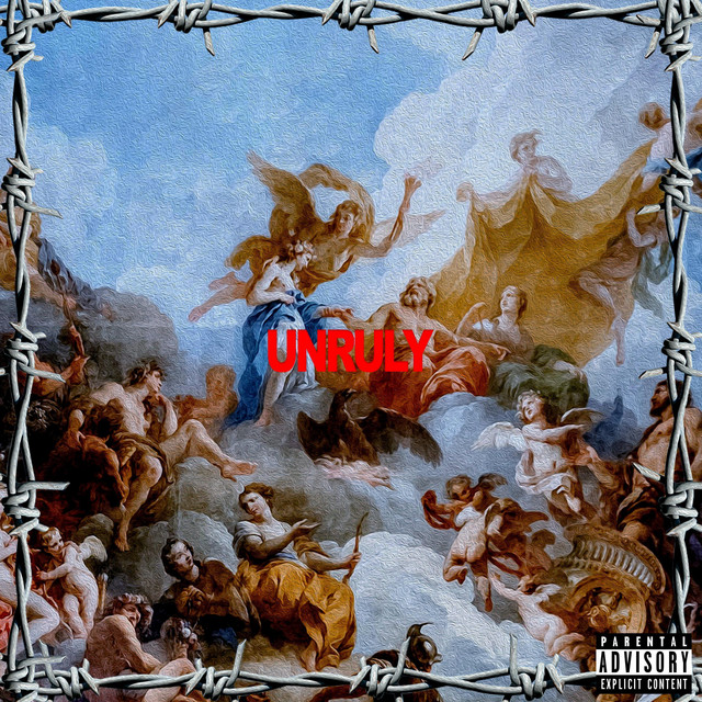 UNRULY - Album by Cash$tarr | Spotify