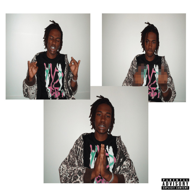 X - Single by Katozai | Spotify