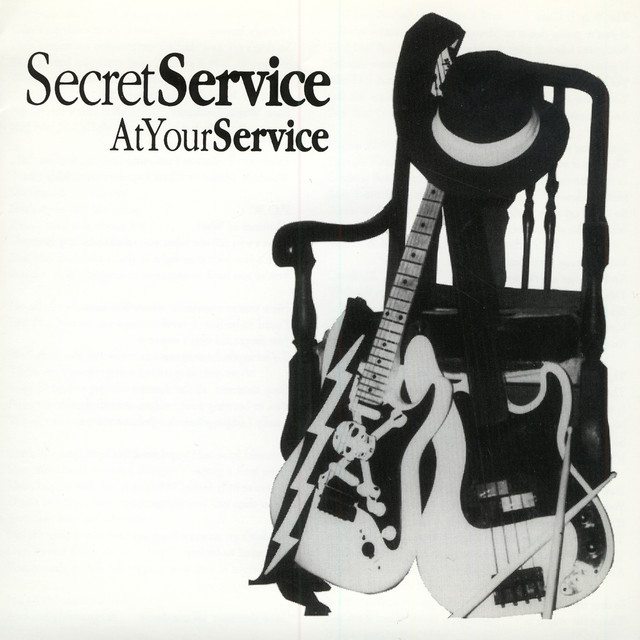 BPM and key for songs by The Secret Service Band | Tempo for The Secret ...