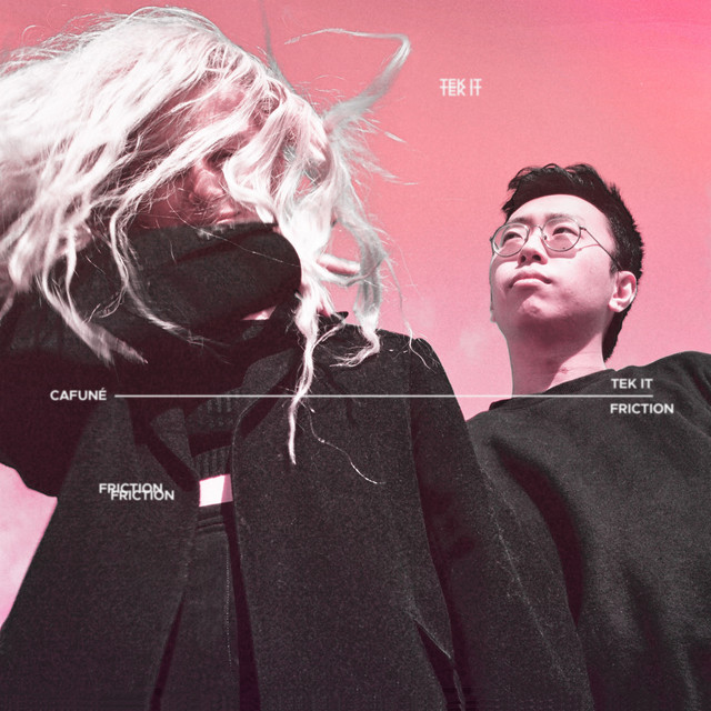 Songs Similar to Tek It by Cafuné - Chosic