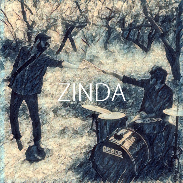 Zinda - Single by Ankit Tomar | Spotify