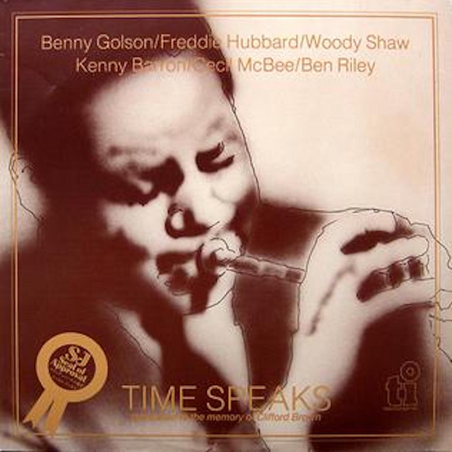 Theme For Maxine - song and lyrics by Benny Golson, Freddie Hubbard ...