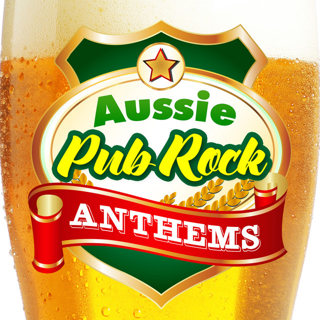 Aussie Pub Rock Anthems - Album by Rock Classic Hits AllStars | Spotify
