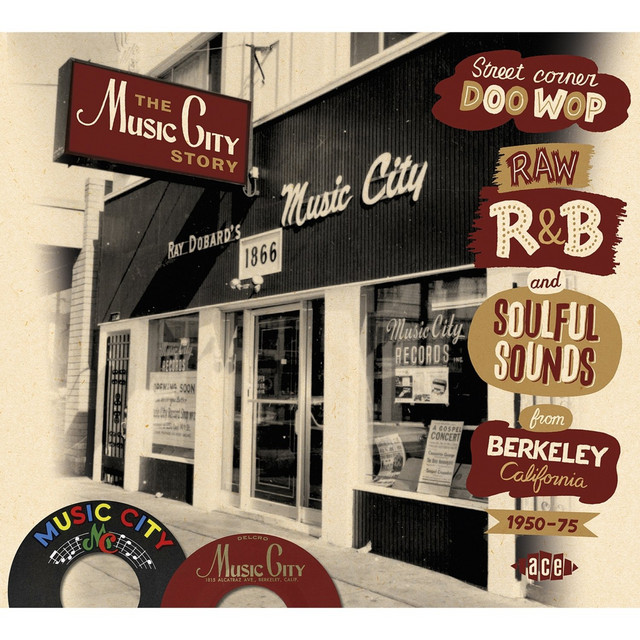 The Music City Story - Compilation by Various Artists | Spotify