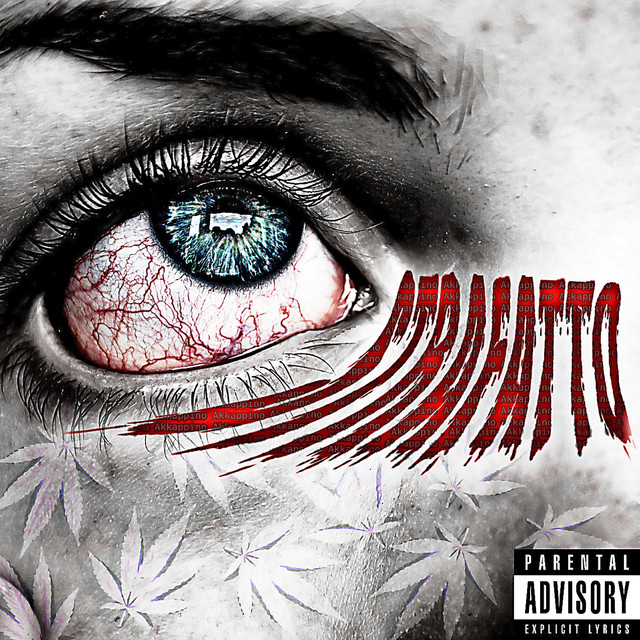 Strafatto - Single by Akkappino | Spotify