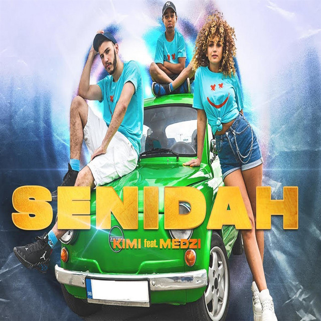 Senidah (feat. Medzi) - song and lyrics by Kimi, Medzi | Spotify