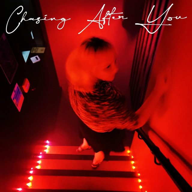 Chasing After You Single By Between Two Seas Spotify
