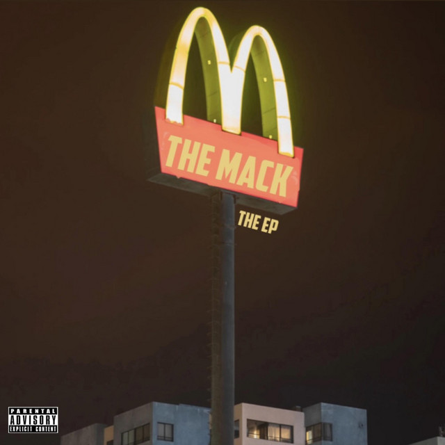 The Mack EP - EP by Big Macky | Spotify