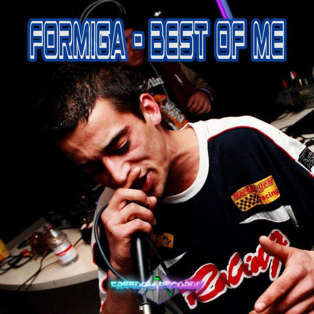 Formiga | Spotify