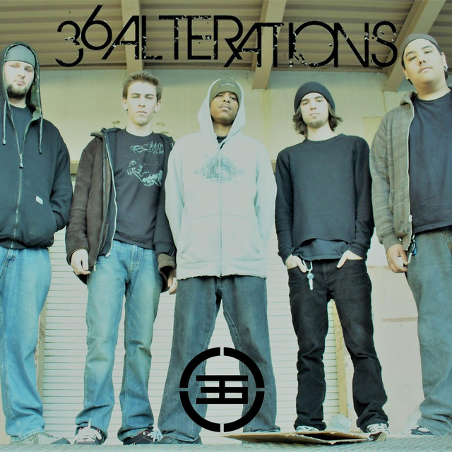 May 07, 2010: Antagonist / Volumes / The Sound of Ugly / 36 Alterations ...