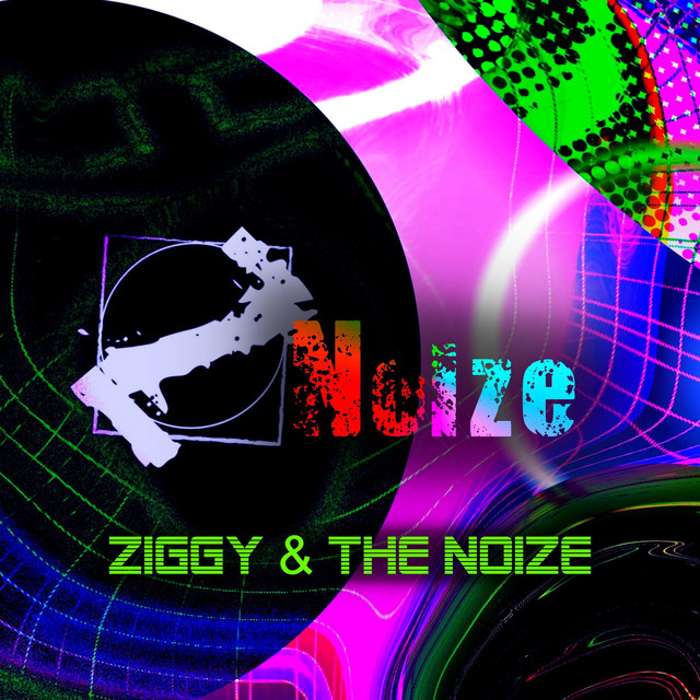 Z Noize I - EP by Ziggy & the Noize | Spotify