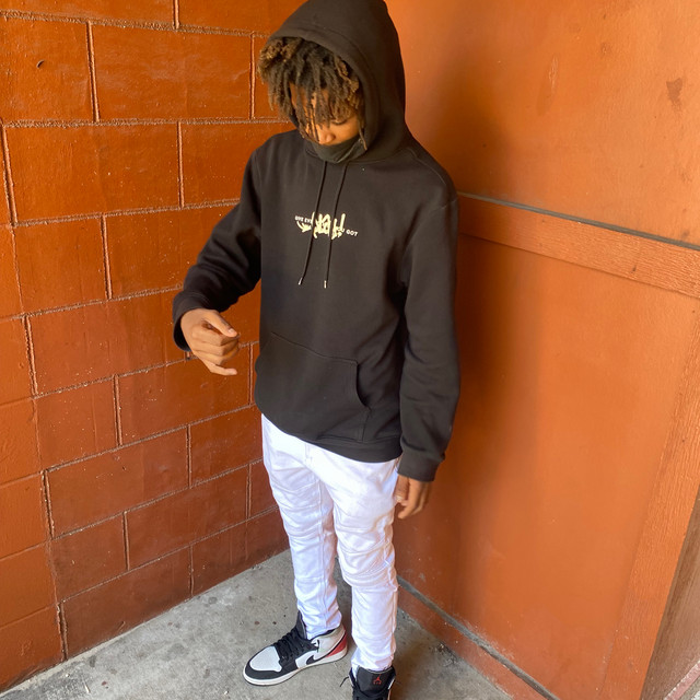 LuhPye23 | Spotify