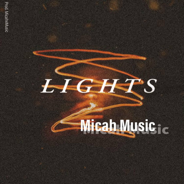Micah Music | Spotify