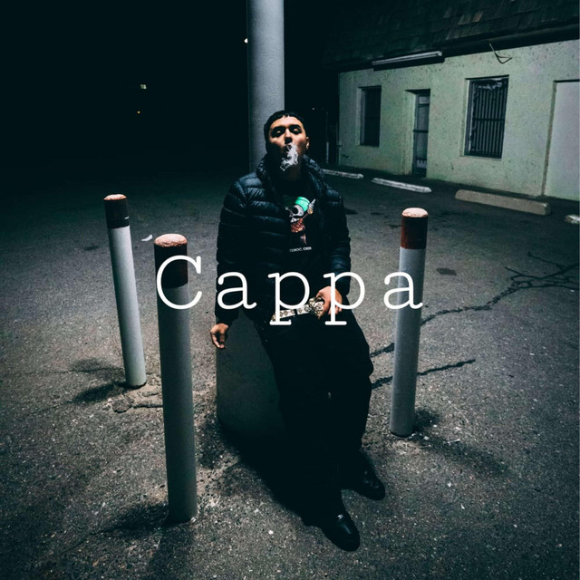 Cappa - Single by Guapboi Velo | Spotify